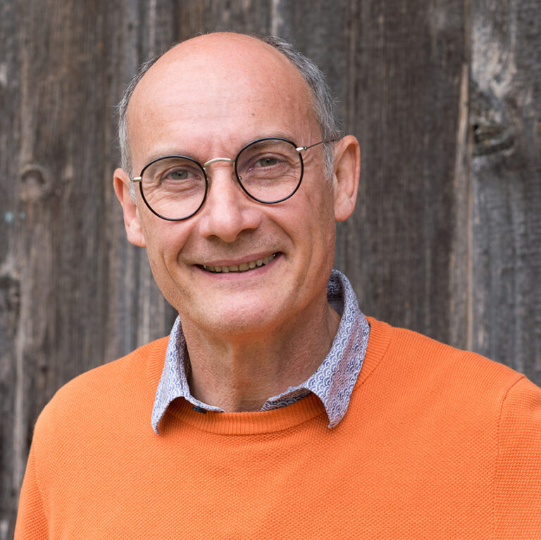 Philippe MARTIN - Talents & Trajectoires