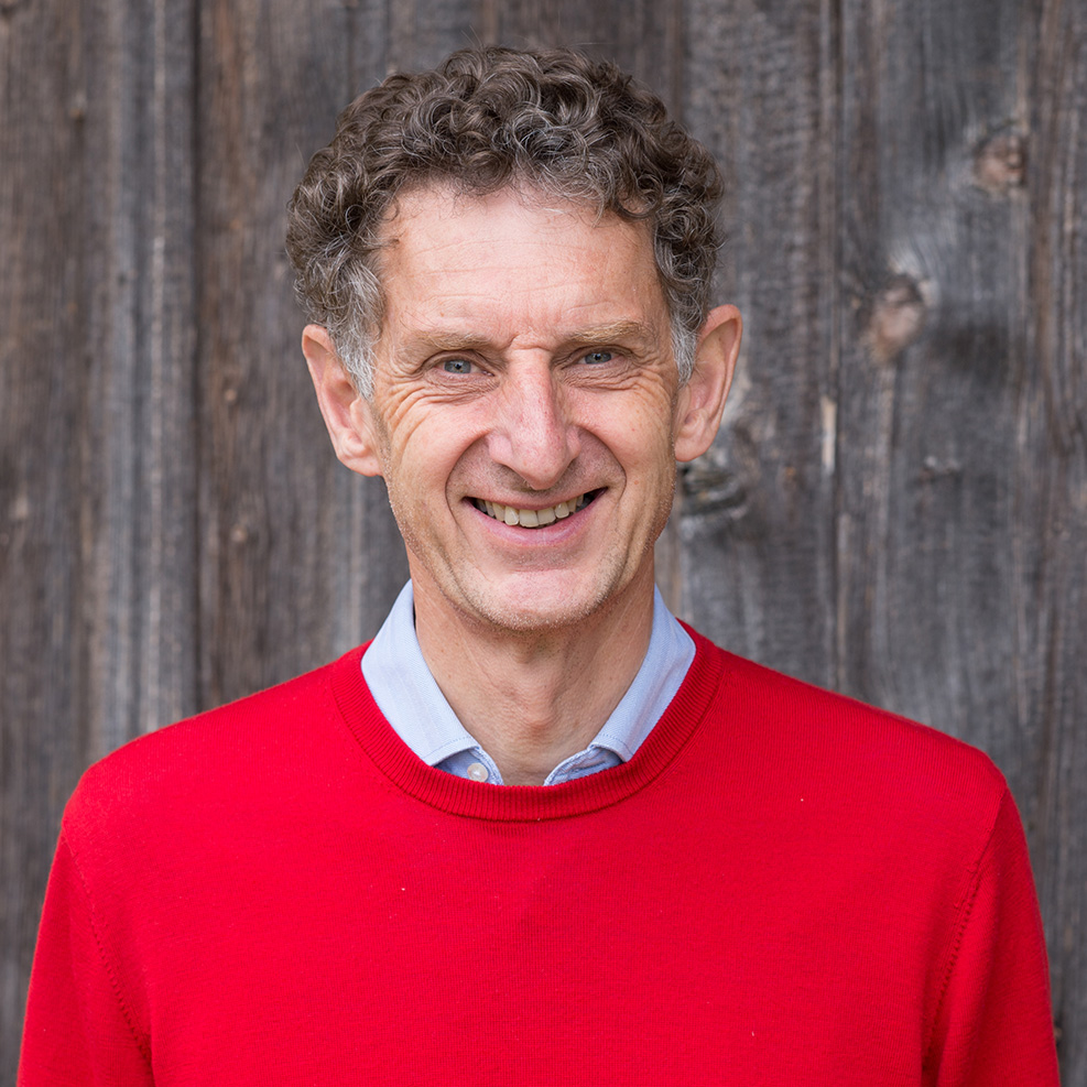 Xavier CAIL - Talents & Trajectoires